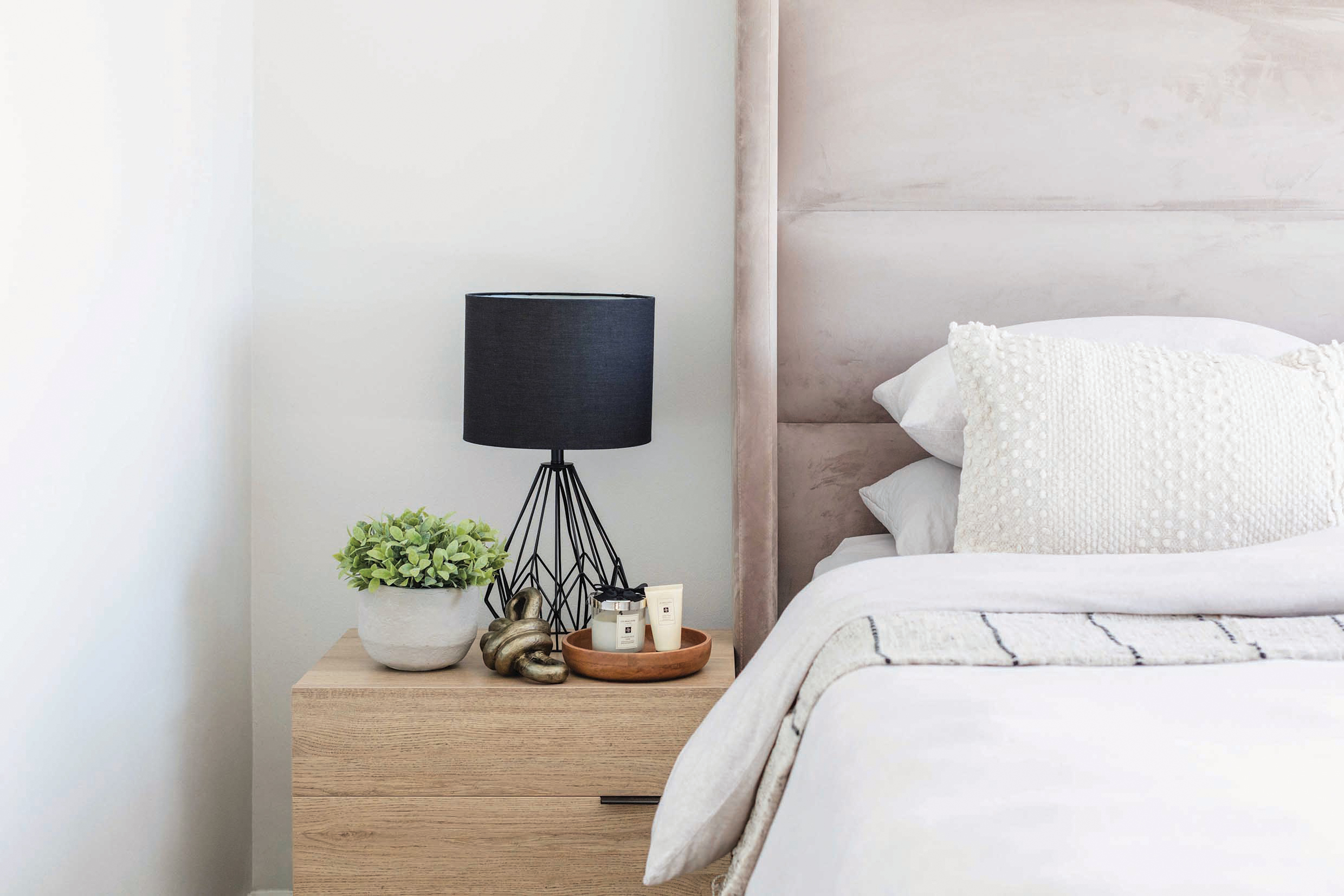 Urban Blend Interiors