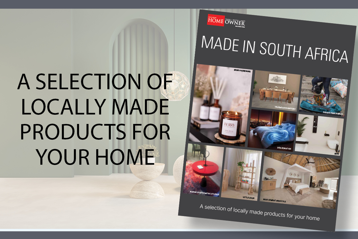 Home - SA Home Owner