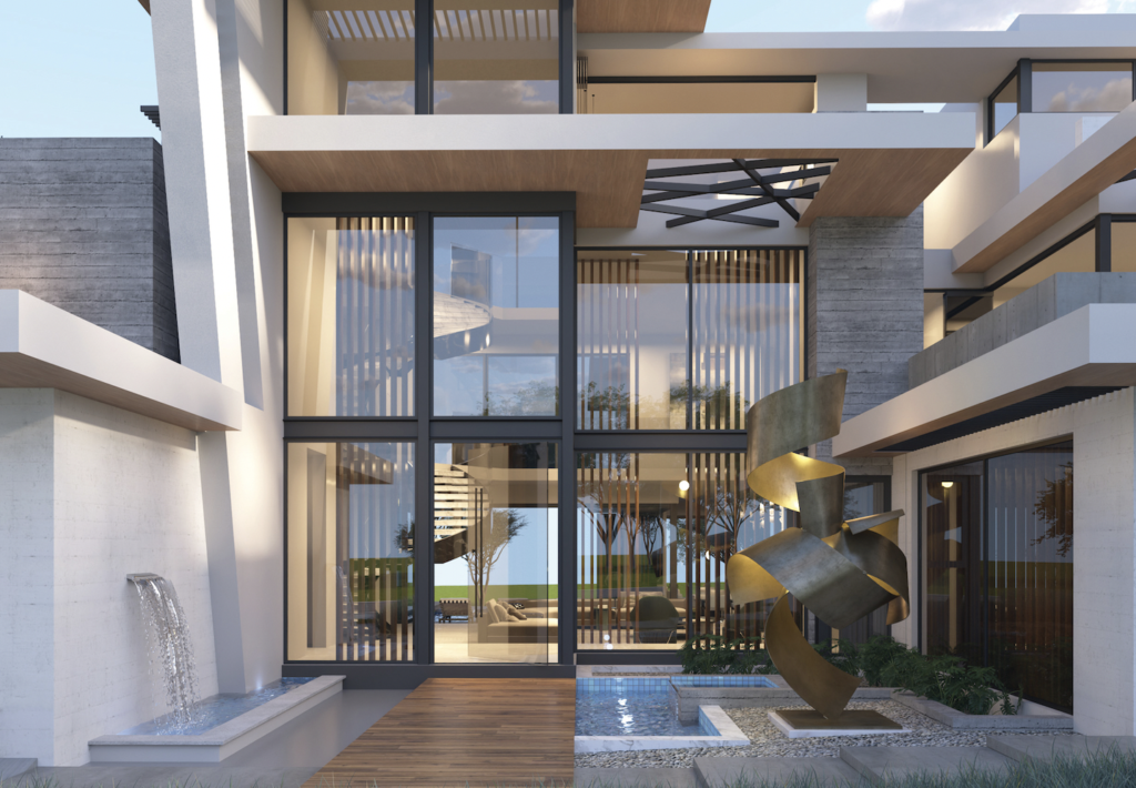 SBE Africa Architects