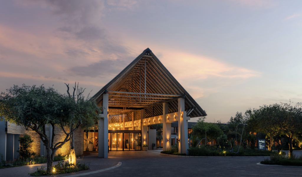 Radisson Safari Hoedspruit: Sophisticated luxury in the heart of the ...