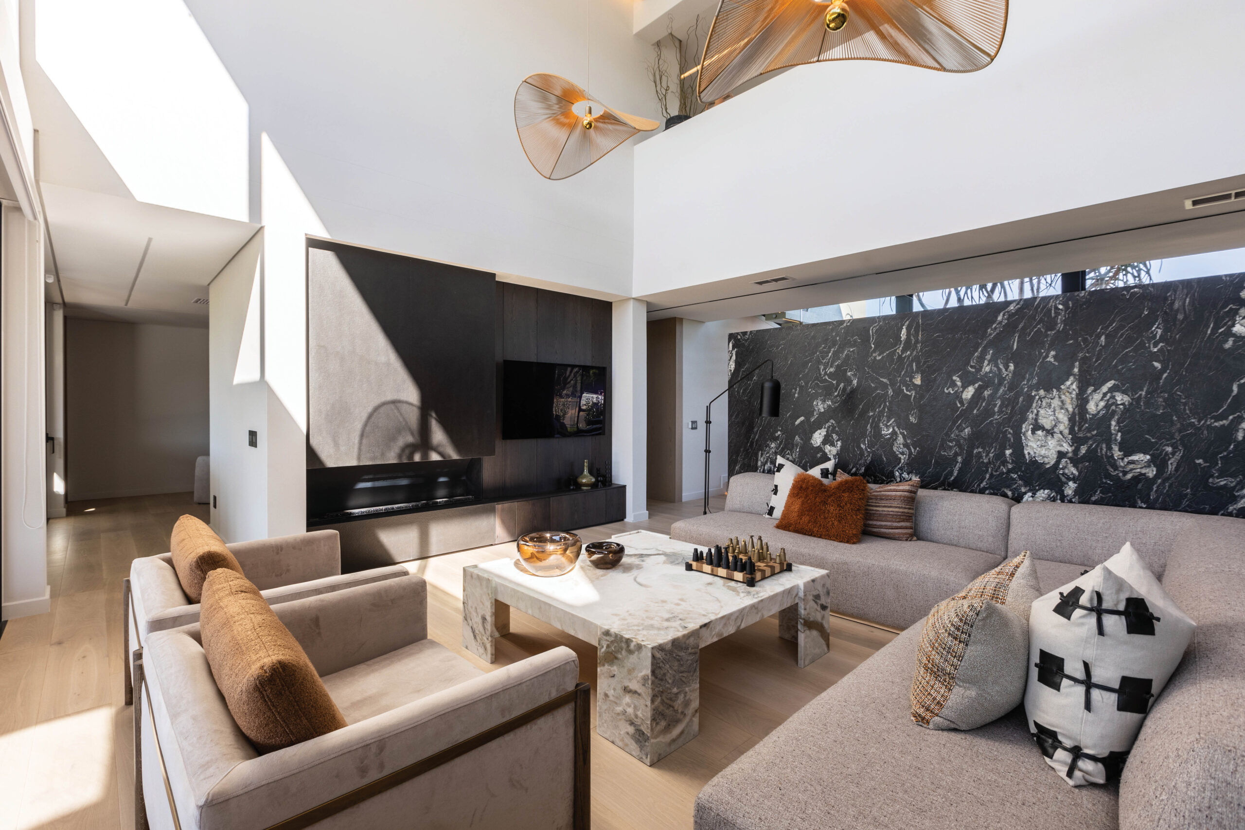 Cocoa Bean Interiors