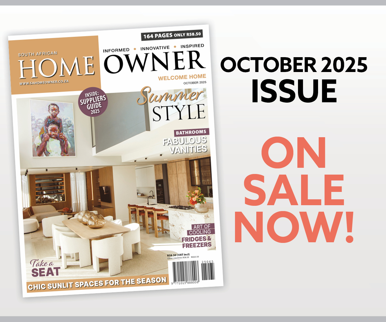 Home - SA Home Owner