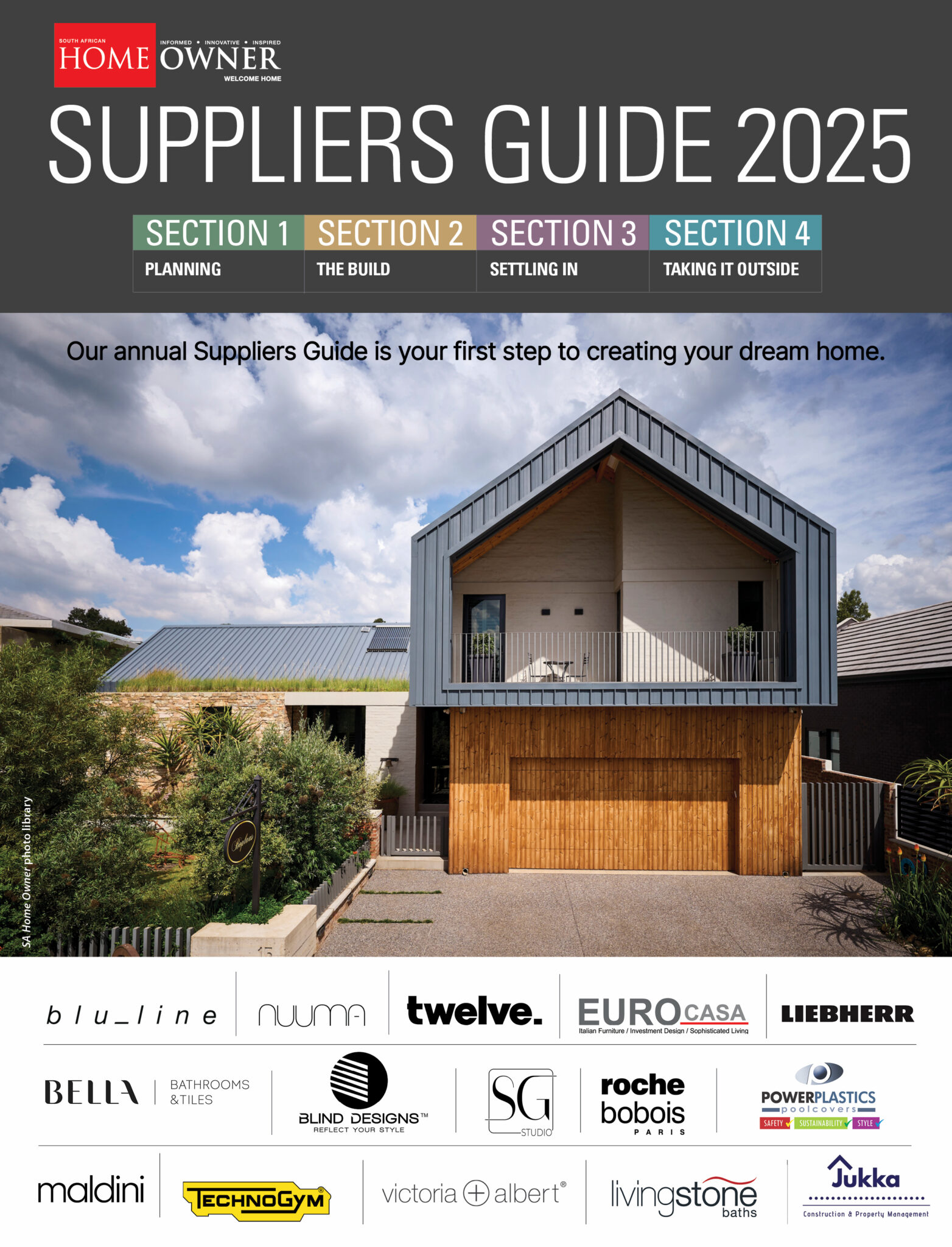 Inside the SA Home Owner October '25 issue