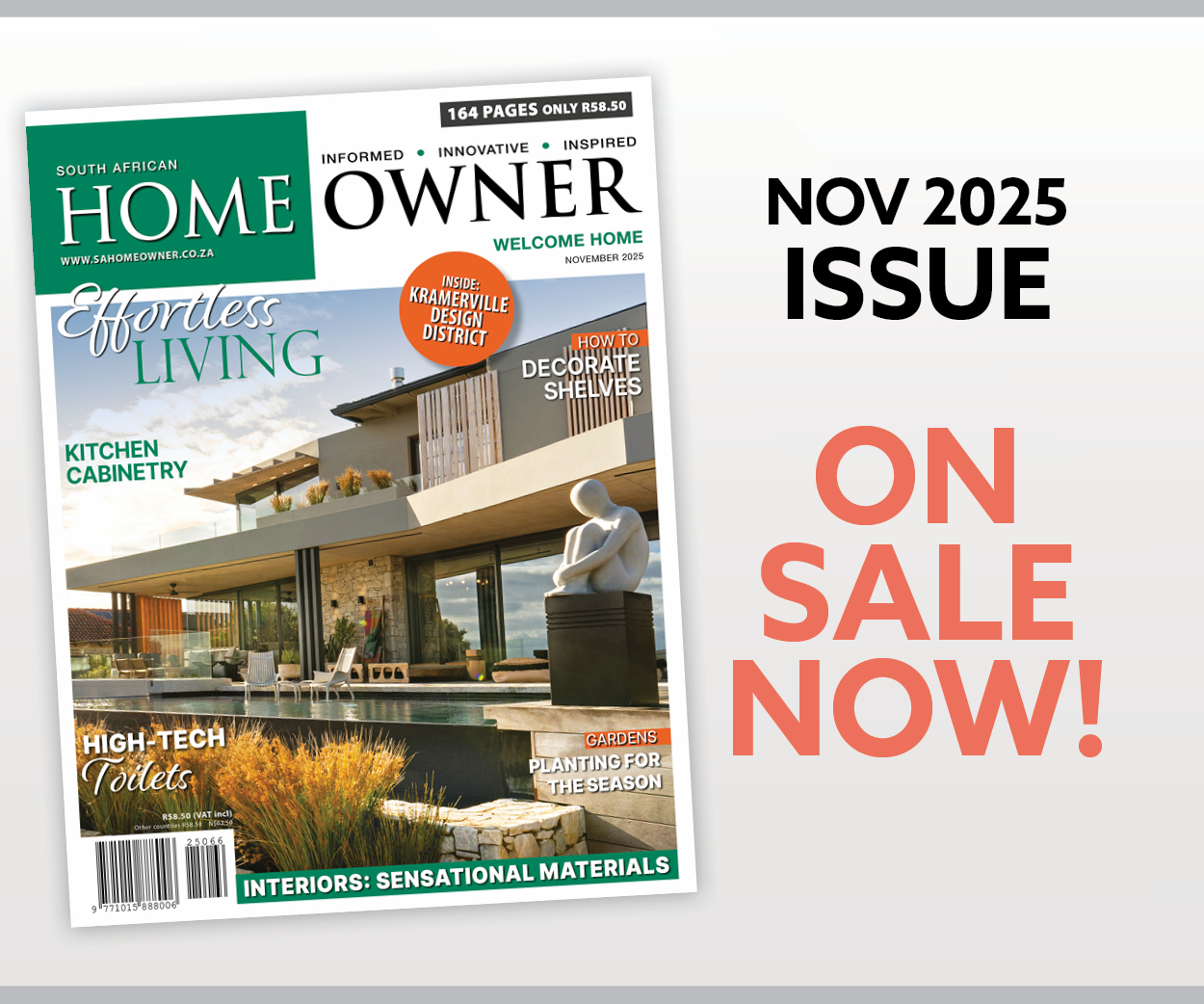 Home - SA Home Owner