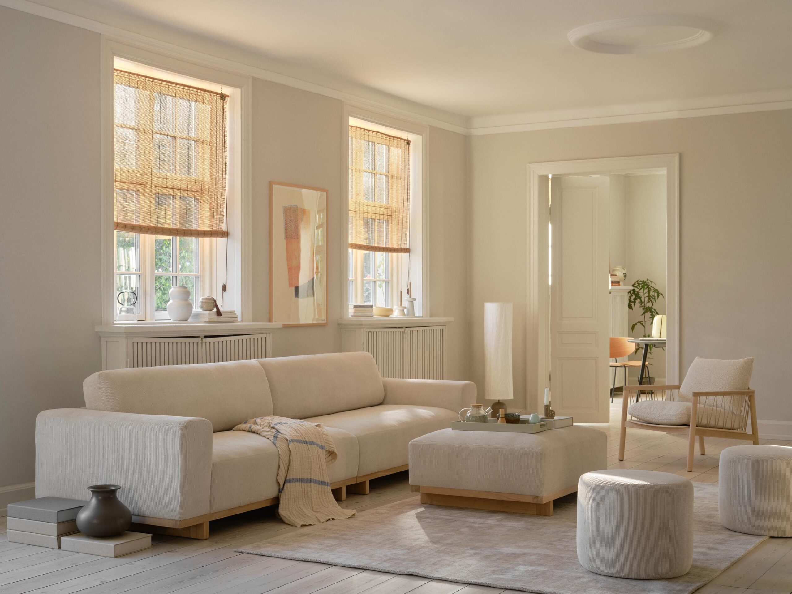 Sofacompany's 2026 Sofa Trends Report