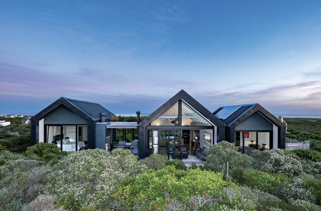 Splendid in any season