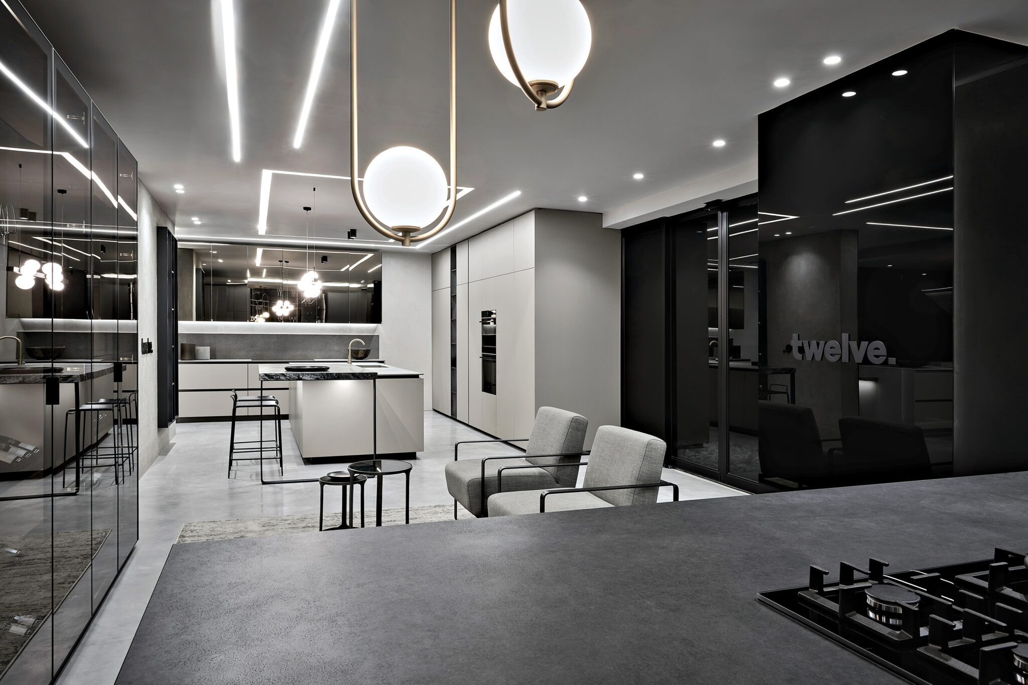 Kitchens special section