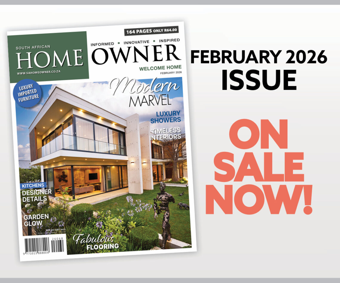 Home - SA Home Owner