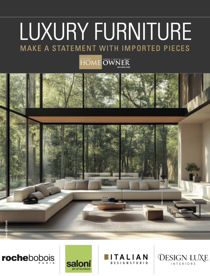 Inside the February '26 issue