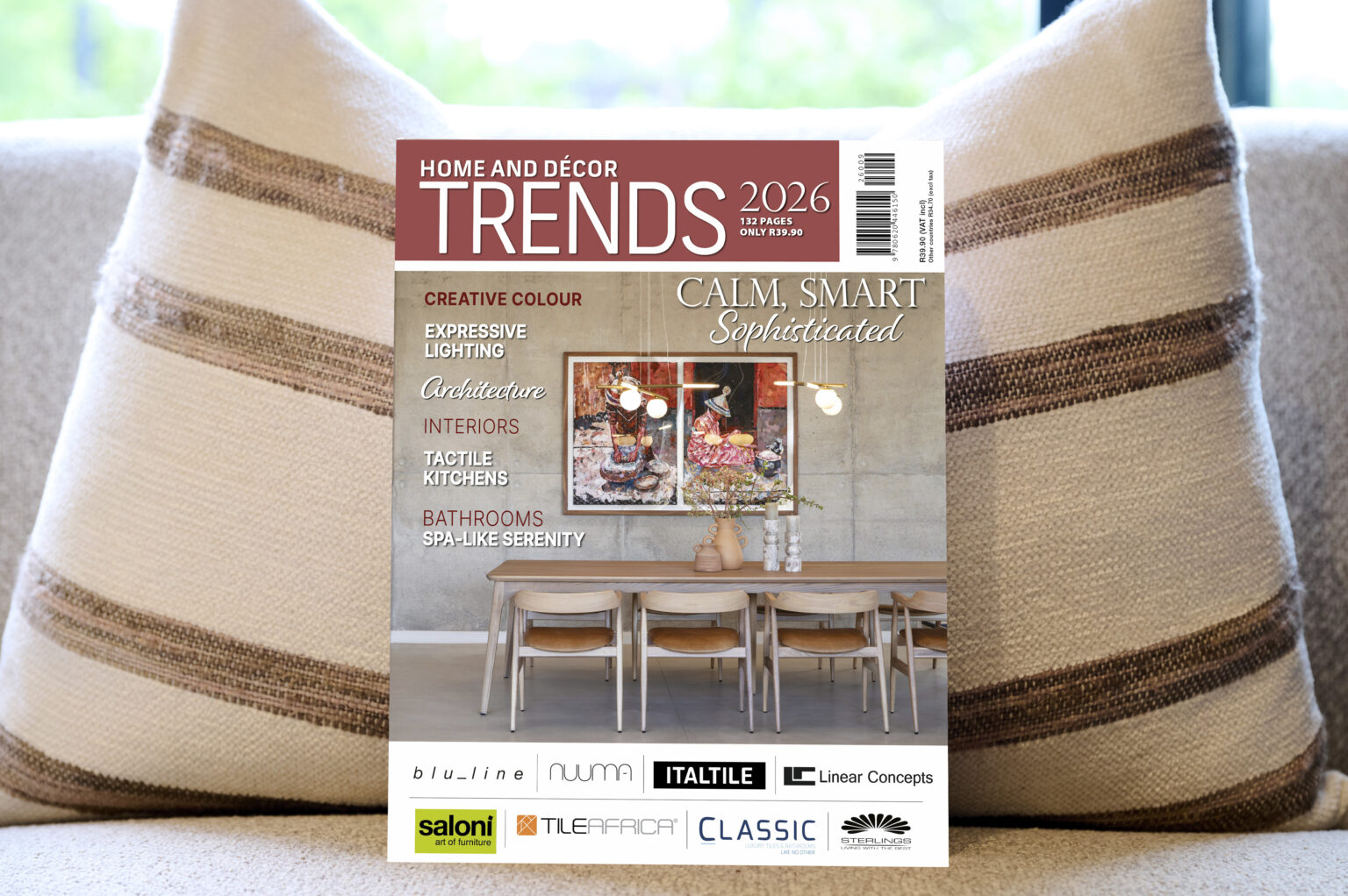 SA Home Owner’s Home and Décor Trends Special Edition 2026